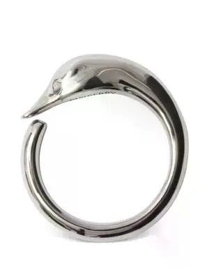 Burberry Sculptural Ring