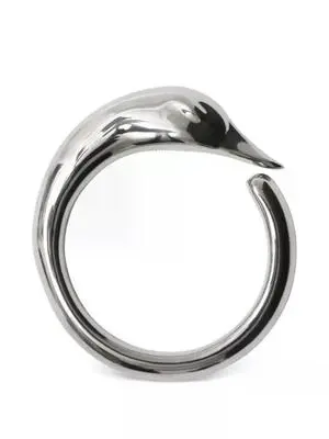 Burberry Sculptural Ring