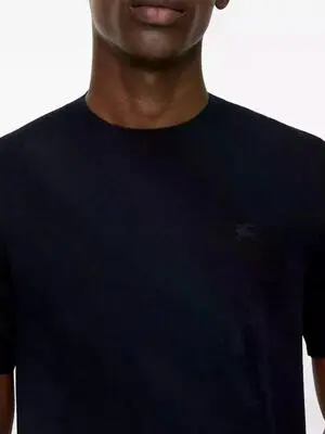 Burberry Cashmere Top - Blue