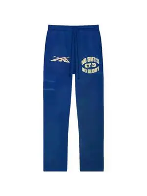 HELLSTAR Drawstring Track Pants