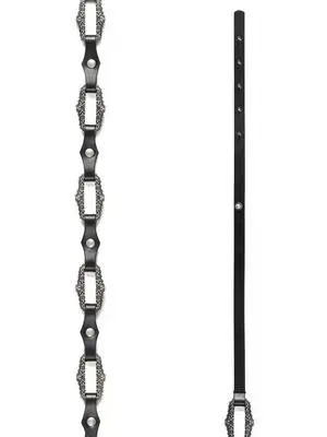 Ba&sh Baptiste Embellished Belt