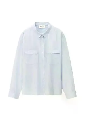 Ba&sh Office Wear Shirts For Women