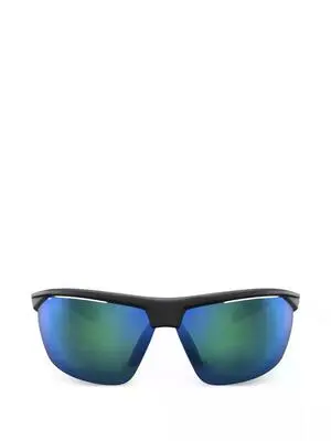 Nike Tailwind 12 Sunglasses - Black