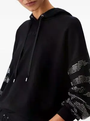 Liu Jo Long-sleeve Hoodie