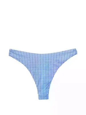 Faithfull The Brand Leone Bikini Bottoms