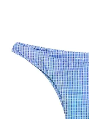 Faithfull The Brand Leone Bikini Bottoms