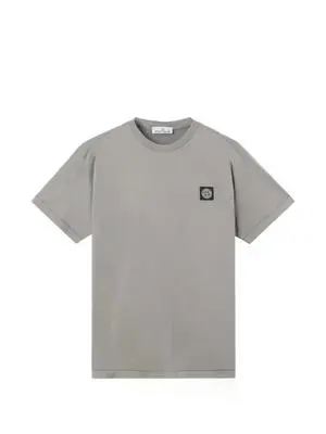 Stone Island Patch T-shirt