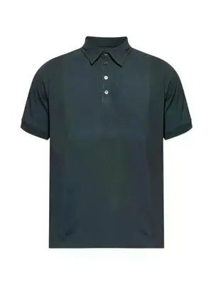 Maison Margiela Button Down Polos For Men