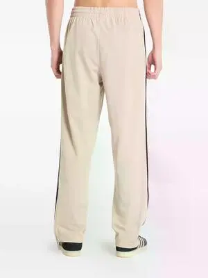 Adidas Firebird Track Pants - Neutrals