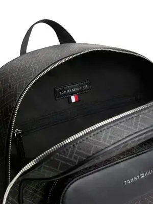 Tommy Hilfiger Geometric Backpack