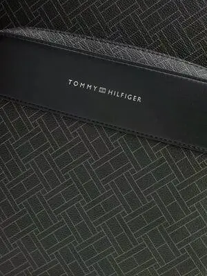 Tommy Hilfiger Geometric Backpack