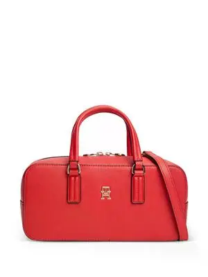 Tommy Hilfiger Logo-plaque Top-handle Bag