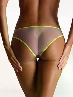 MAISON CLOSE Panorama Briefs - Neutrals