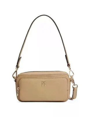Tommy Hilfiger Logo Shoulder Bag