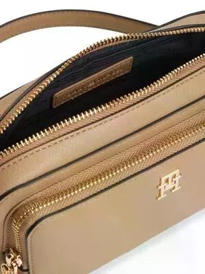 Tommy Hilfiger Logo Shoulder Bag