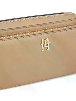 Tommy Hilfiger Logo Shoulder Bag