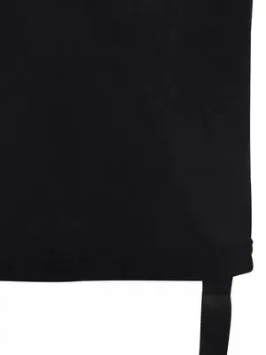Rick Owens Level T-shirt