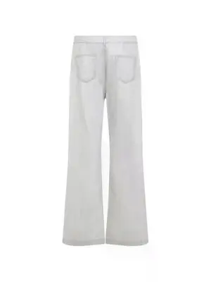 Rick Owens Cotton Pocket Jeans