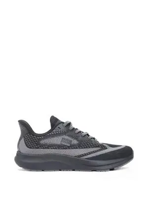Tommy Hilfiger Logo Patch Sneakers