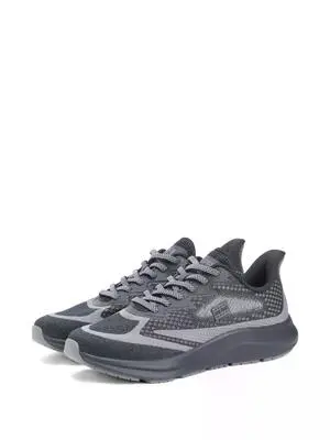 Tommy Hilfiger Logo Patch Sneakers