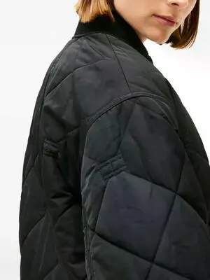 Tommy Hilfiger Quilted Jacket