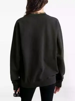 SPORTY & RICH California Emblem Crewneck