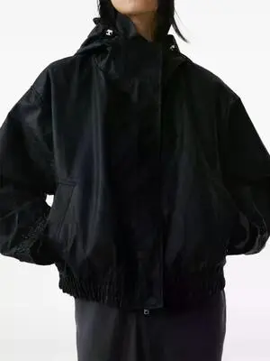 Studio Nicholson Cabot Hooded Jacket