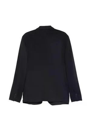 Karl Lagerfeld Smart Blazer - Blue