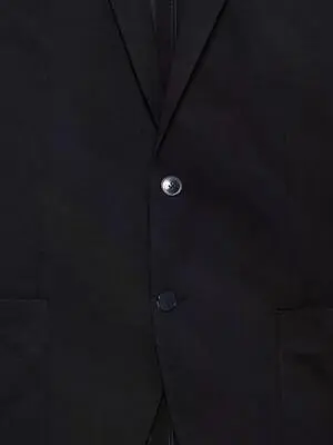 Karl Lagerfeld Smart Blazer - Blue