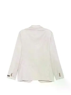 Karl Lagerfeld Smart Blazer - Neutrals