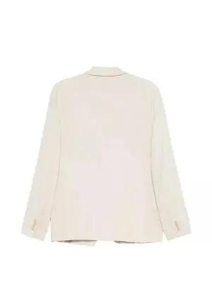 Karl Lagerfeld Smart Blazer - Neutrals