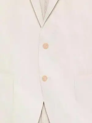 Karl Lagerfeld Smart Blazer - Neutrals