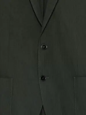 Karl Lagerfeld Smart Blazer - Green