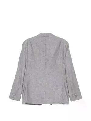 Karl Lagerfeld Trace Blazer - Grey