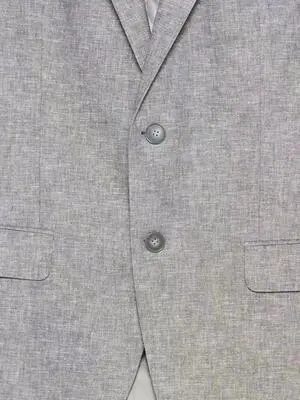 Karl Lagerfeld Trace Blazer - Grey