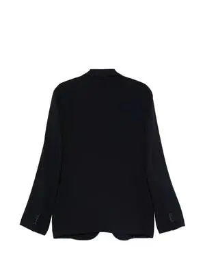 Karl Lagerfeld Smart Blazer - Blue