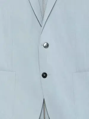 Karl Lagerfeld Smart Blazer - Blue