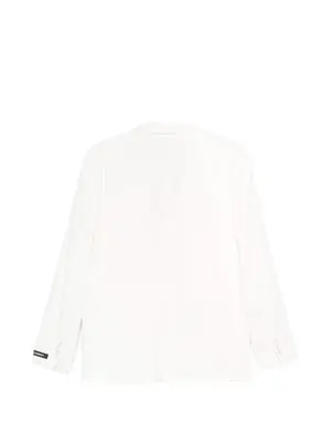 Karl Lagerfeld Trace Blazer - Neutrals
