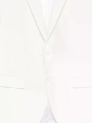 Karl Lagerfeld Trace Blazer - Neutrals
