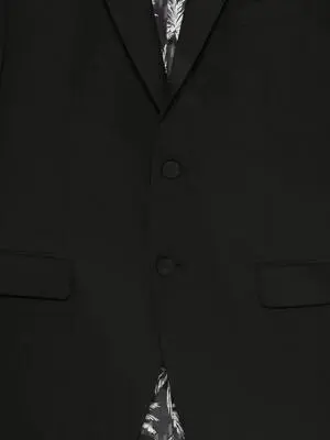 Karl Lagerfeld Nova Blazer - Black