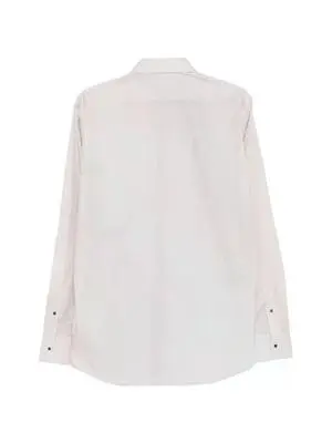 Karl Lagerfeld Modern Fit Button Shirt