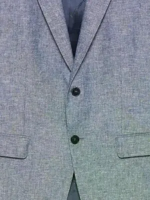 Karl Lagerfeld Trace Blazer - Blue