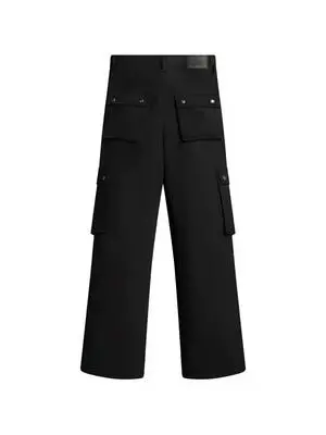 LOSTSHDWS Utility Cargo Pants - Black