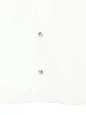 Vince Buttoned Shirt - White