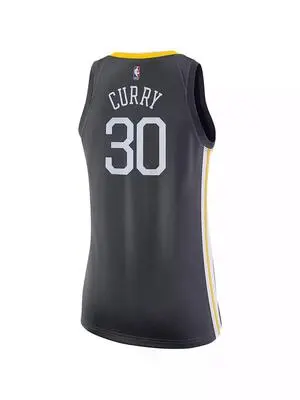 Nike Stephen Curry Swingman Jersey