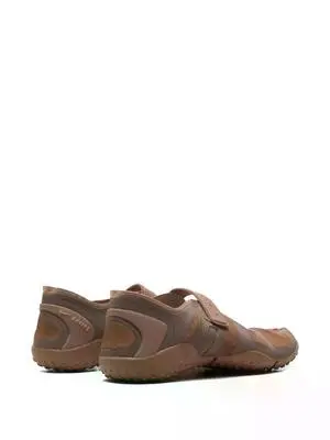 Nike Air Rift Sneakers - Brown