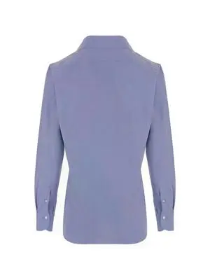 FINAMORE 1925 Cotton Shirt