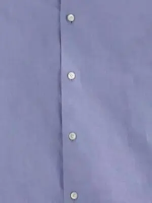 FINAMORE 1925 Cotton Shirt
