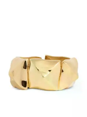 Dsquared2 Sculpted Link Bracelet - Gold