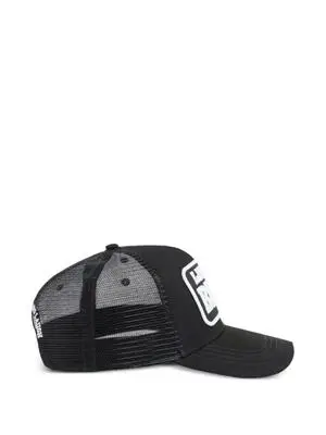 Dsquared2 Slogan-embroidered Baseball Cap